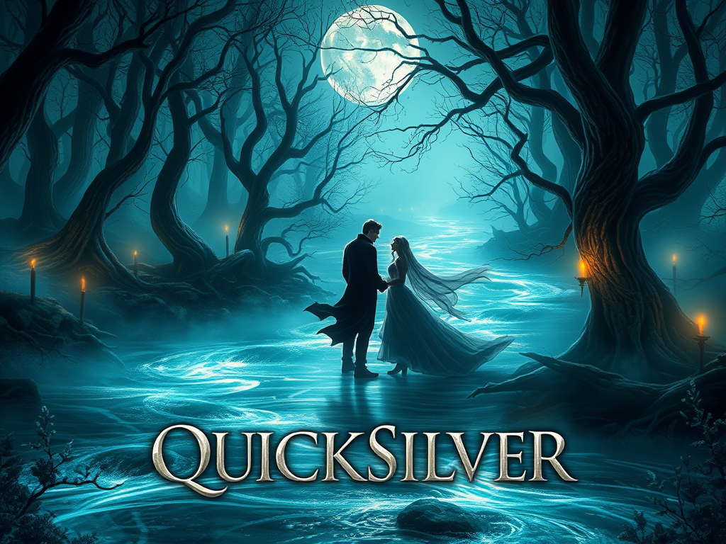Quicksilver Review and Recap | What to Know Before Brimstone